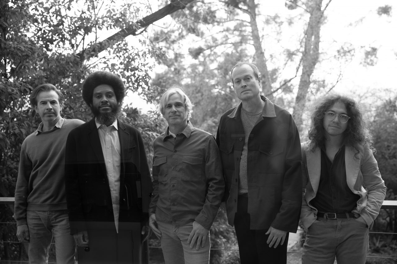 All Artists - Gondwana Records