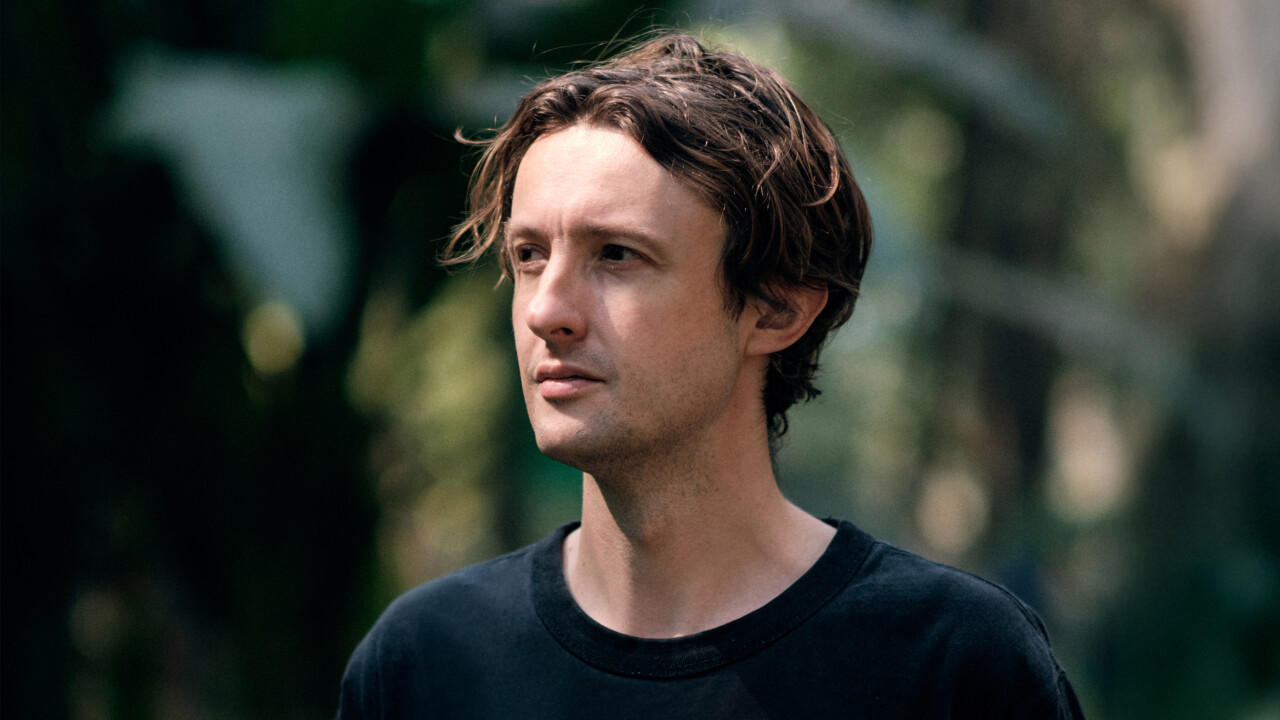 Gondwana Records — Jack Wyllie